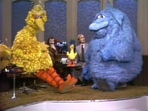 Full-Bodied Muppet | Muppet Wiki | Fandom