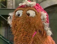 Grandma Snuffleupagus | Muppet Wiki | Fandom