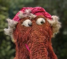 Noel MacNeal characters | Muppet Wiki | Fandom