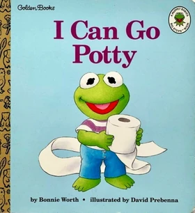 I Can Go Potty | Muppet Wiki | Fandom