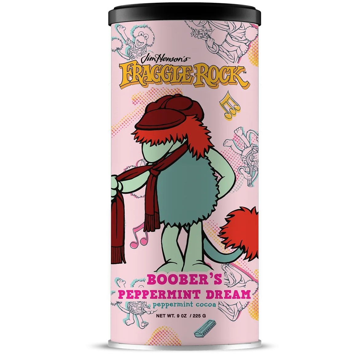 Category:Fraggle Rock Food Products | Muppet Wiki | Fandom