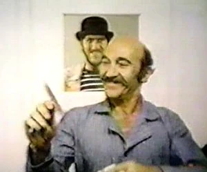 Jerome Raphel | Muppet Wiki | Fandom