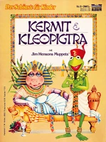 Kermit & Cleopigtra | Muppet Wiki | Fandom
