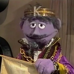 King Kenny the Kind | Muppet Wiki | Fandom