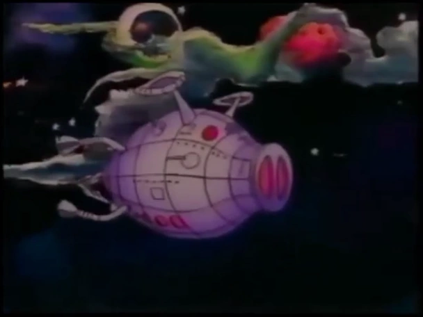 Pigs in Space (animated) | Muppet Wiki | Fandom