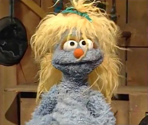Lulu | Muppet Wiki | Fandom