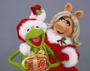 Santa Claus | Muppet Wiki | Fandom