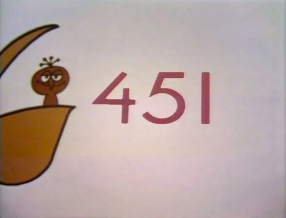 Episode 0451 | Muppet Wiki | Fandom