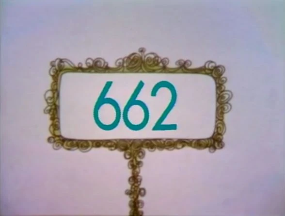 Episode 0662 | Muppet Wiki | Fandom