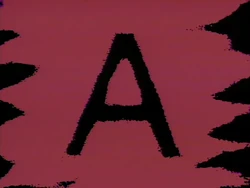 Sand Alphabet | Muppet Wiki | Fandom