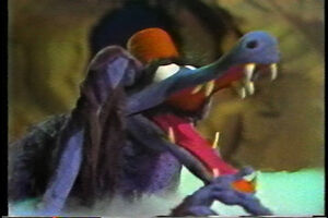 Lothar | Muppet Wiki | Fandom