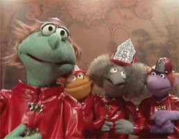 Firefighters | Muppet Wiki | Fandom