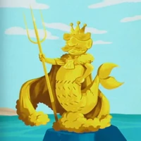 Mermaids | Muppet Wiki | Fandom