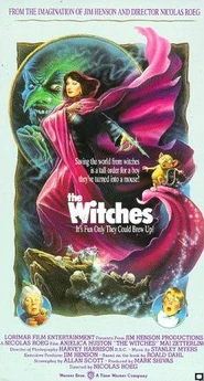 The Witches | Muppet Wiki | Fandom