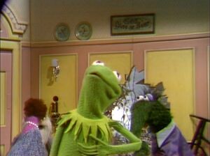 The Muppets Valentine Show | Muppet Wiki | Fandom