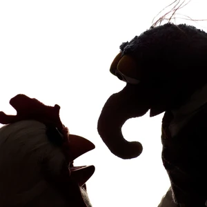 Camilla the Chicken | Muppet Wiki | Fandom