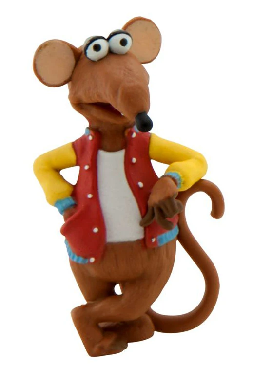 Muppet PVC figures (Disney Parks) | Muppet Wiki | Fandom