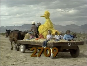 Episode 2709 | Muppet Wiki | Fandom