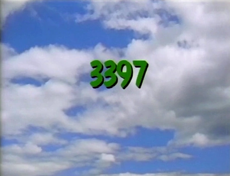 Episode 3397 | Muppet Wiki | Fandom