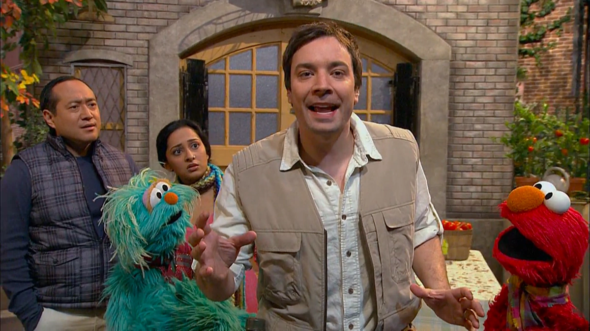 Episode 4185 Muppet Wiki