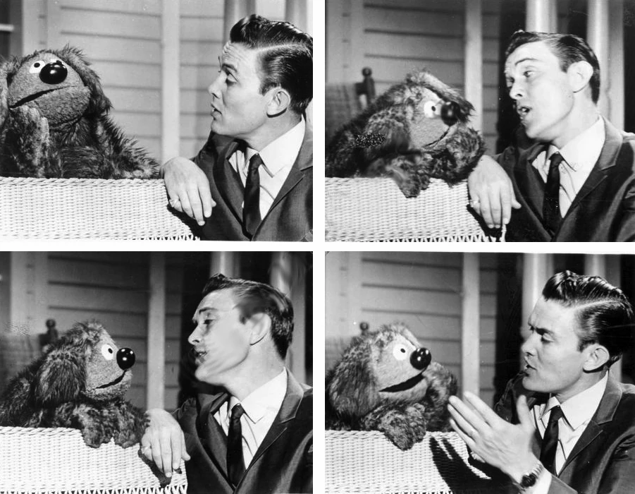 The Jimmy Dean Show: Episode 102 | Muppet Wiki | Fandom