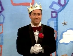 Alan's Alternate Identities | Muppet Wiki | Fandom