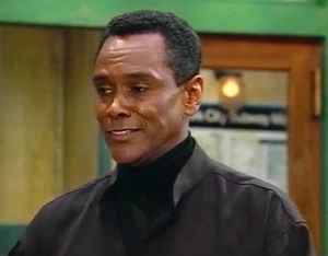 Arthur Mitchell | Muppet Wiki | Fandom