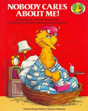 Nobody Cares About Me! | Muppet Wiki | Fandom