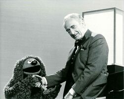 Episode 405: Victor Borge | Muppet Wiki | Fandom