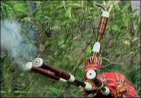 Bagpipes | Muppet Wiki | Fandom