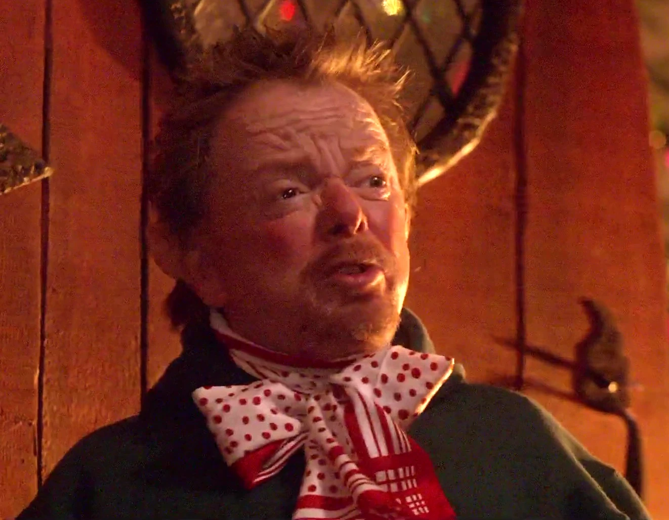 Chief Elf | Muppet Wiki | Fandom