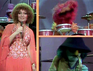 Duke Ellington | Muppet Wiki | Fandom