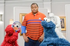 The Cookie Thief | Muppet Wiki | Fandom