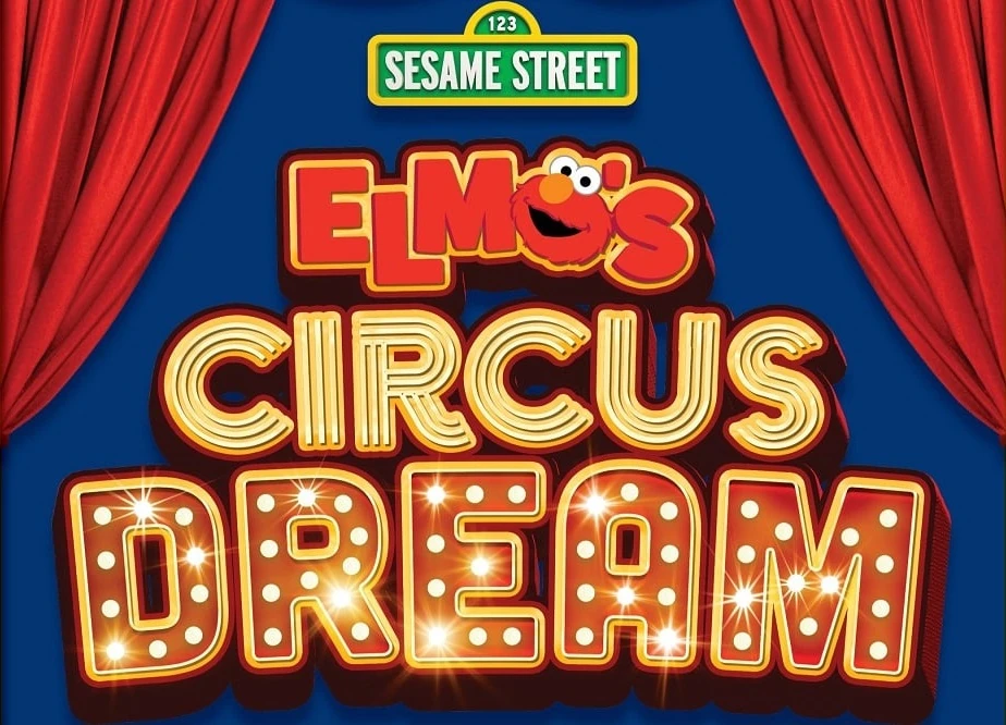 Elmo's Circus Dream | Muppet Wiki | Fandom