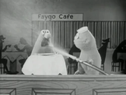 Faygo | Muppet Wiki | Fandom