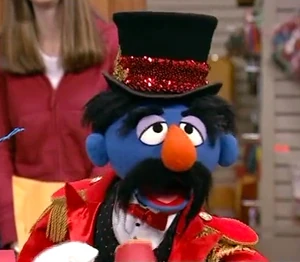 Circus | Muppet Wiki | Fandom