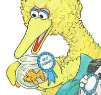 Fish | Muppet Wiki | Fandom