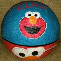 Sesame Street basketballs | Muppet Wiki | Fandom