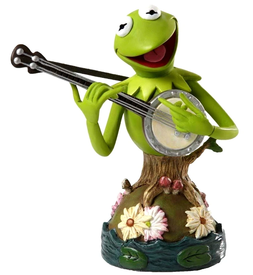 Muppet figurines (Grand Jester Studios) | Muppet Wiki | Fandom