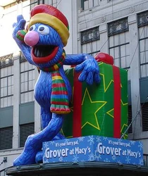 Sesame Street plush (Macy's) | Muppet Wiki | Fandom