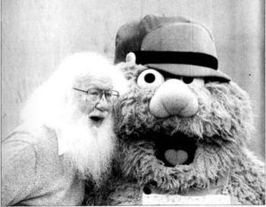 Max Mekker | Muppet Wiki | Fandom