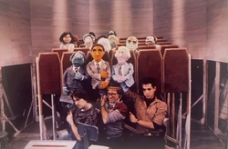 Muppet Meeting Film: Nobody's Perfect | Muppet Wiki | Fandom