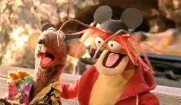 Mickey Mouse | Muppet Wiki | Fandom