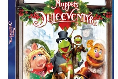 O Grande Muppet Alcaparra Dvd Wiki