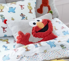 Sesame Street bedding (Pottery Barn Kids) | Muppet Wiki | Fandom