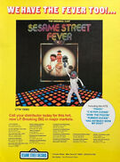 Sesame Street Fever (album) | Muppet Wiki | Fandom