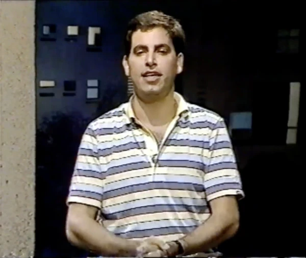 Nathan Dattner | Muppet Wiki | Fandom