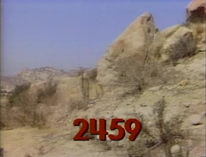 Episode 2459 | Muppet Wiki | Fandom