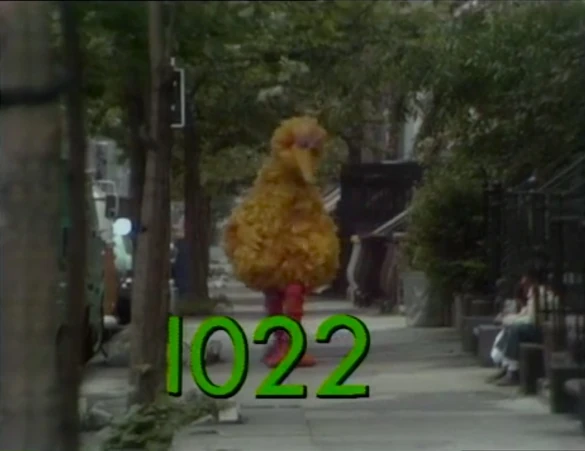 Episode 1022 | Muppet Wiki | Fandom