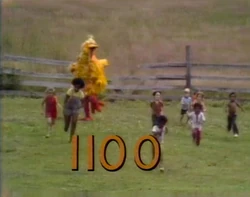 Episode 1100 | Muppet Wiki | Fandom